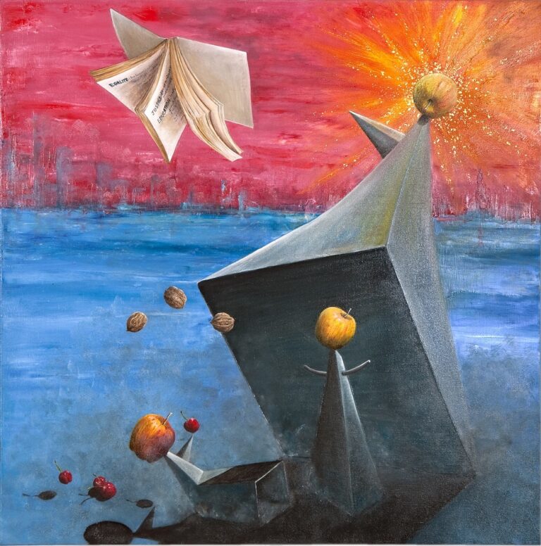 Autocratie - Jean Pierre Thein